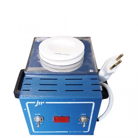 Cadinhos JMR - Cadinhos JMR